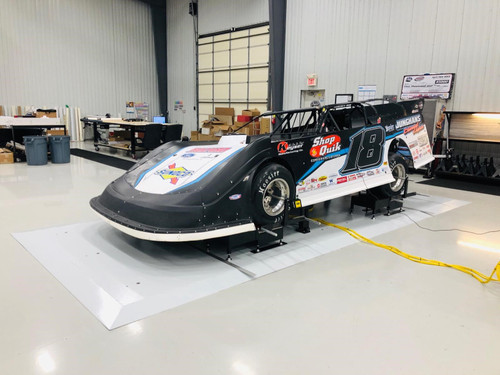 DS-X Dirt Pull Down System - DRP Performance Products Store