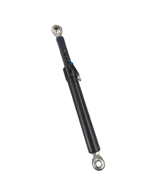 Set-Up Strut; 14" - 20.5" Quick Pin Adjustable; Billet Aluminum - DRP ...