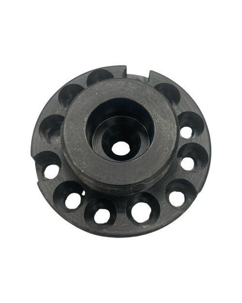 Drive Flan ge Adapter; STRANGE WIDE FIVE, ROLLTEC CAMBERED WF, QMI ...