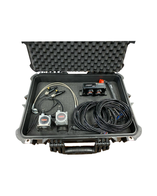 Driver Data System - DRP Performance Products Store