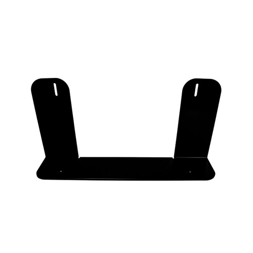 Spring Smasher Foot Plate/Floor Mount - DRP Performance Products Store