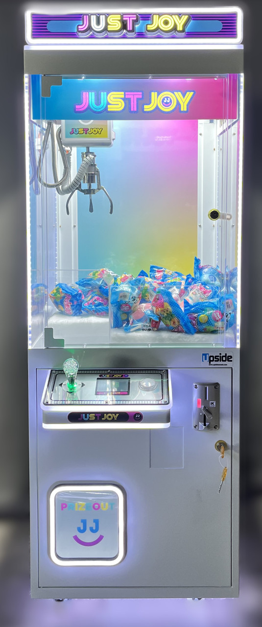 Catching Ducks 21" Claw Machine