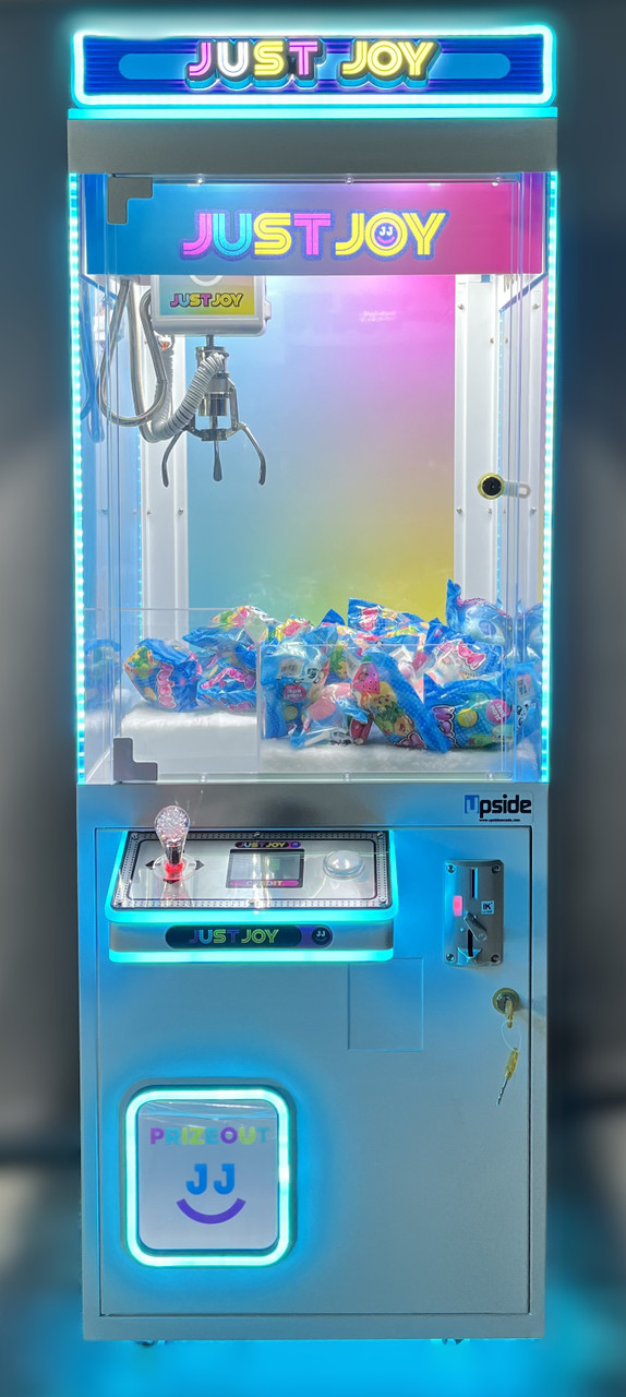 Catching Ducks 21" Claw Machine