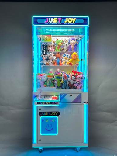 Catching Ducks 21" Claw Machine