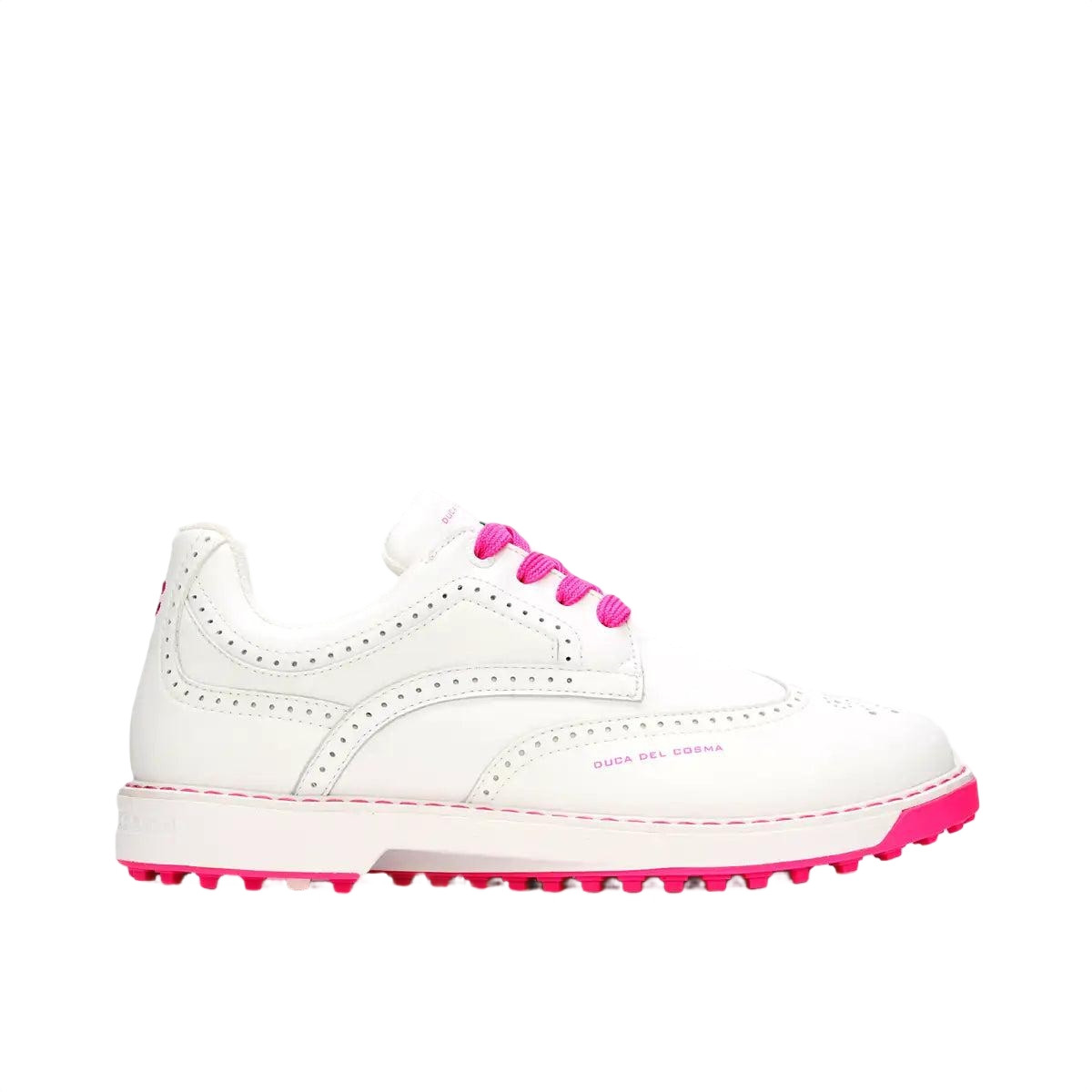 Duca del Cosma Women’s Golf Shoes | Premium European Golf Footwear