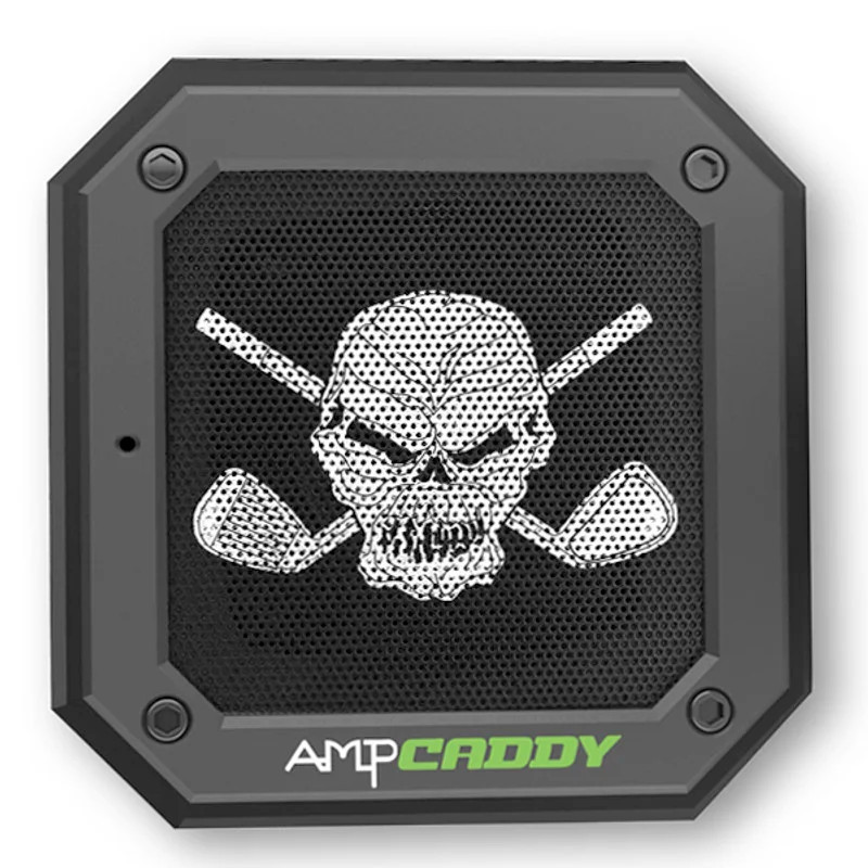 Tattoo Golf Ampcaddy Version 3 Pro Bluetooth Speaker