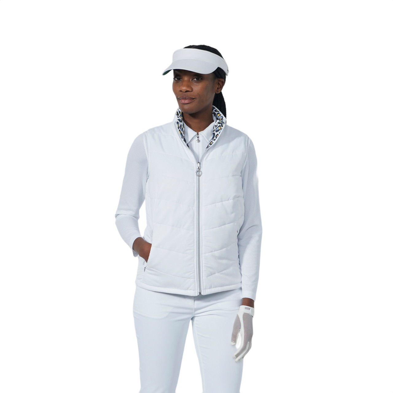 Daily Sports USA | Stylish Women's Golf and Activewear