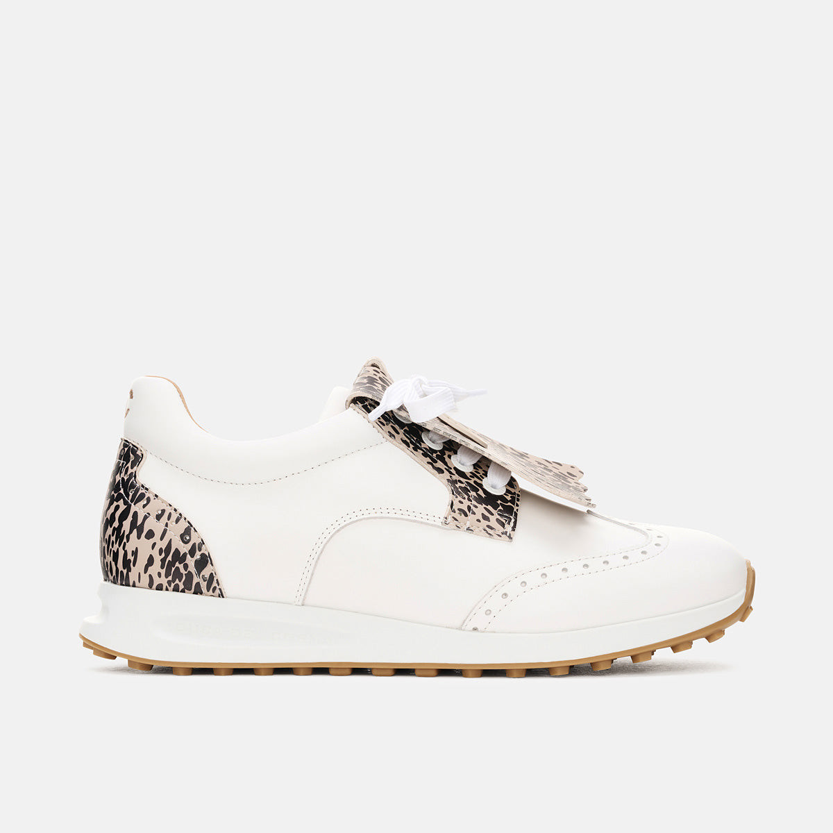 Duca del Cosma Women’s Golf Shoes | Premium European Golf Footwear