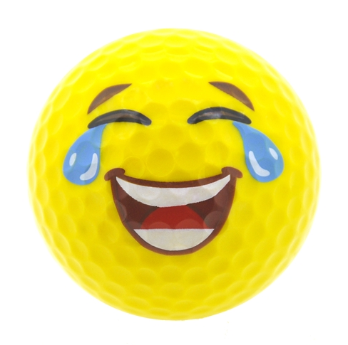 Lol Emoji Golf Balls | Golf Accessories – Pink Golf Tees