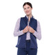 Belyn Key Modern Women’s Golf Apparel | Pink Golf Tees