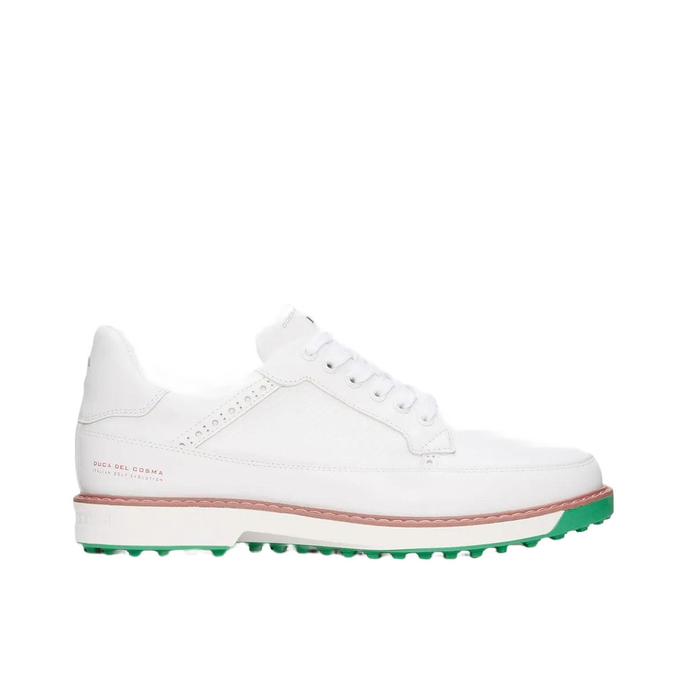 Duca del Cosma Women’s Golf Shoes | Premium European Golf Footwear