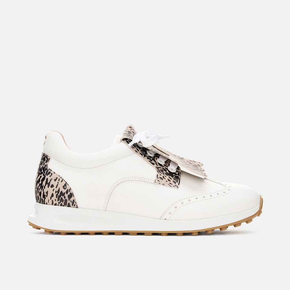 Duca del Cosma Women’s Golf Shoes | Premium European Golf Footwear