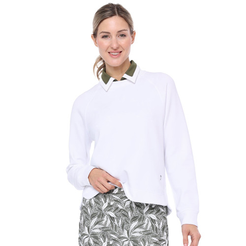 Bliss Knit Pullover - Ultra-Soft & Stylish