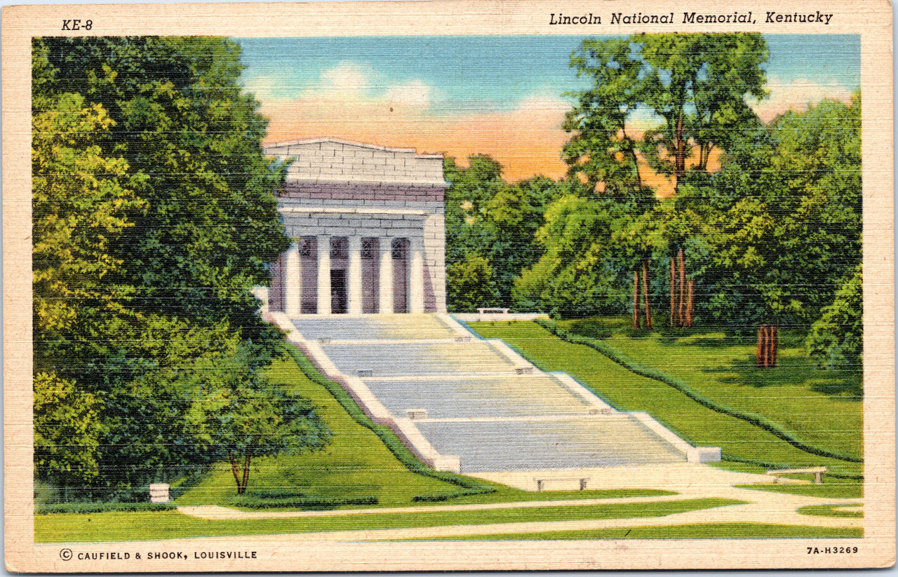 Lincoln Kentucky History