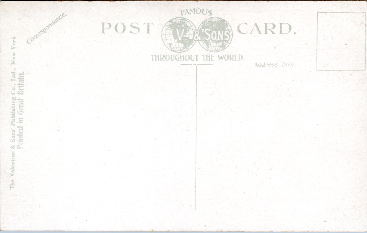Post Office and Citizens' Bank Building, Conneaut, Ohio - The Gayraj