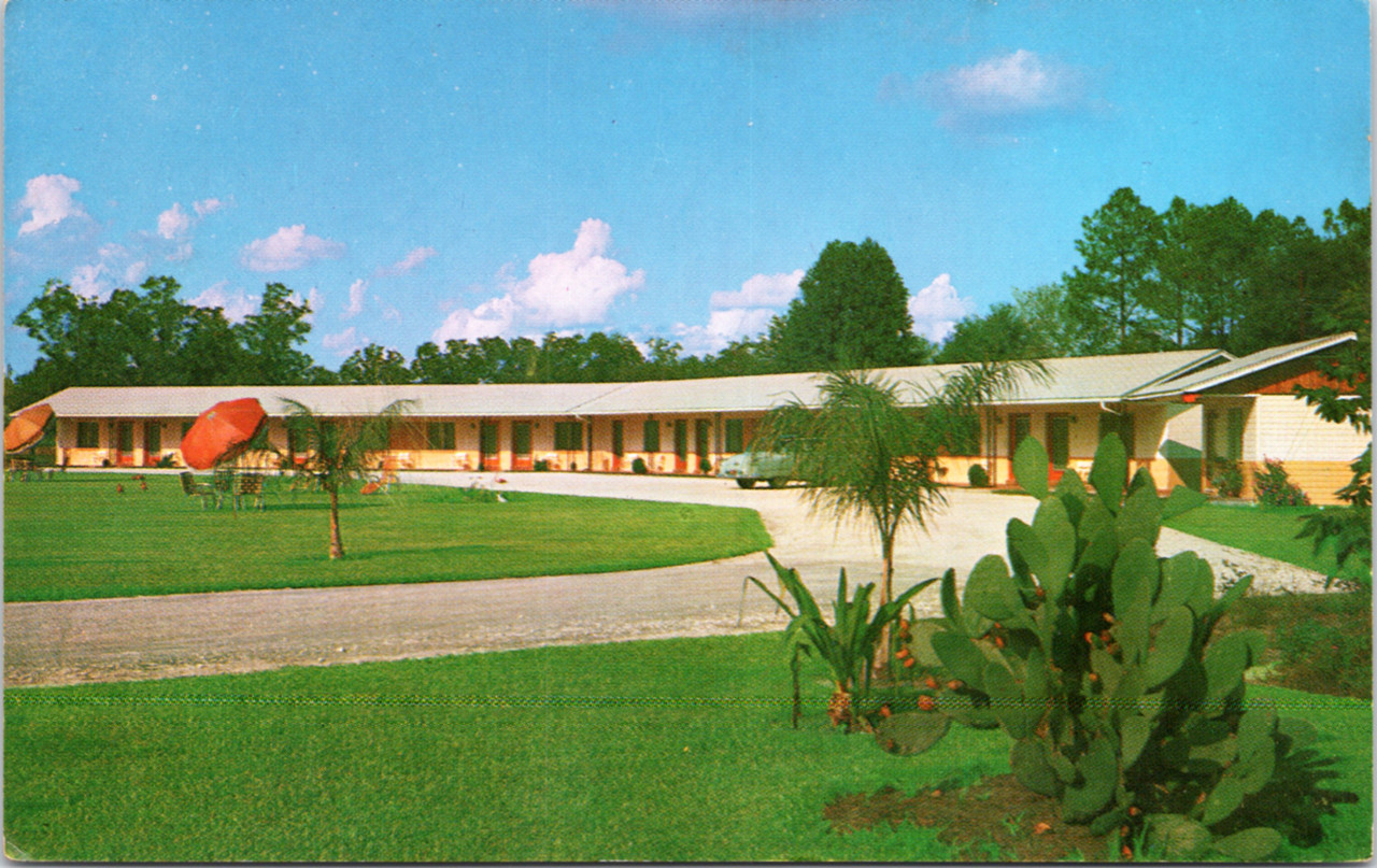 To-Rena Motel - The Gayraj