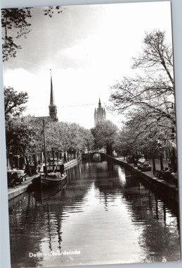 Delft - Noordeinde - North End - The Gayraj