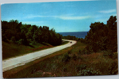 Lee Highway approaching Skyline Drive - The Gayraj