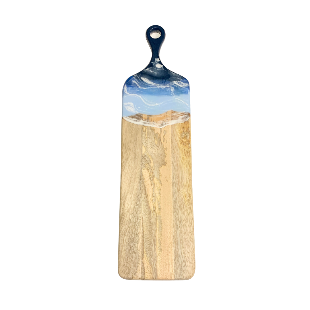 Ocean Style Resin Board