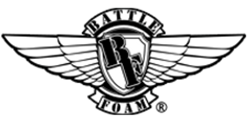 Battle Foam Boot Camp