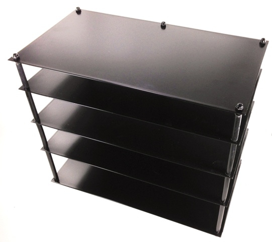 Magna Racks - Magna Rack Original - Page 1 - Battle Foam, Ltd