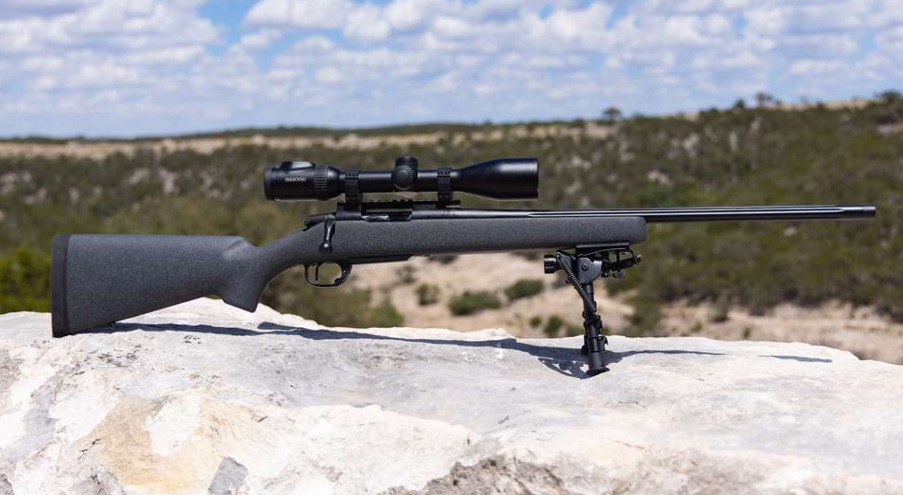 The Top 10 Hunting Rifles of 2025: Pros and Cons - AmmoJo