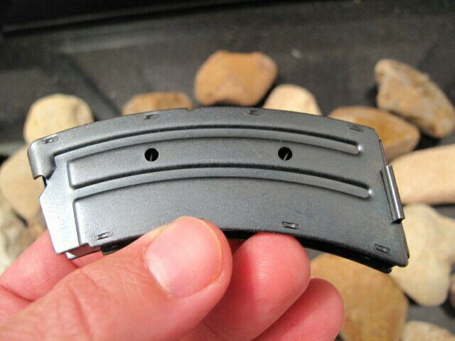 2-Pack Fits Early RANGER RIFLE Magazine .22 LR 34 35 65 85 Mag 22 MOST ...