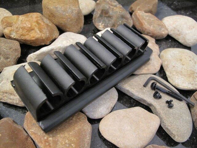 Sidesaddle Fits MAVERICK 88 + EXTRA TRAY 12 Ga Shotgun Shell Holder ...