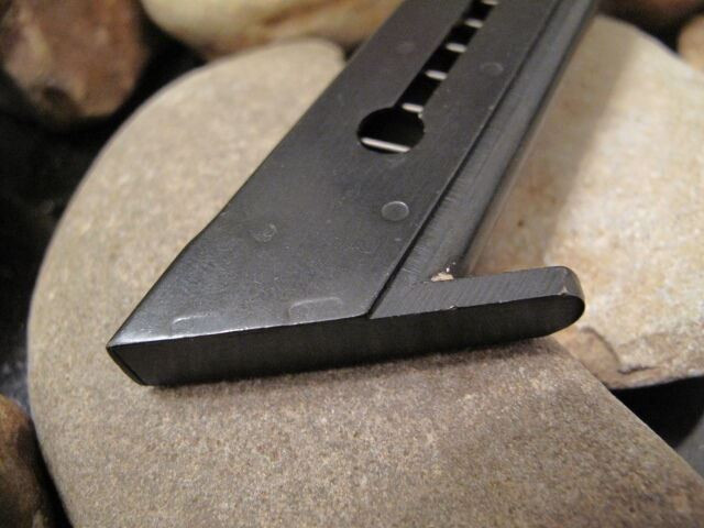 3-PACK Fits HIGH STANDARD .22lr HD, A, HA, D, E, HE, HD Magazine Mag ...