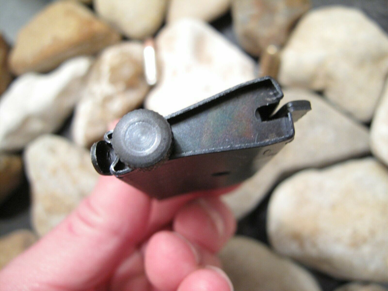 3-Pack Magazine OEM Mossberg Model 42 43 44 22 .22 LR Mag Mags ORIGINAL ...