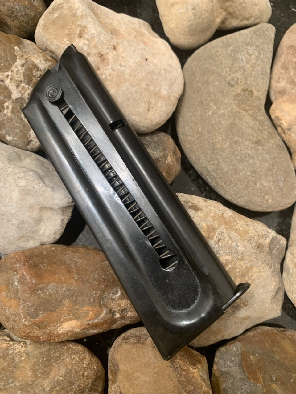 Magazine Fits Colt Ace Conversion 22LR 10 Round 22 .22lr Mag Mags USA ...