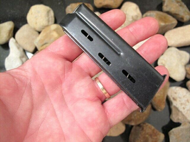 2-Pack Magazine Mag fits Savage Model 1917 in 32 ACP 7 RD .32 USA MADE ...