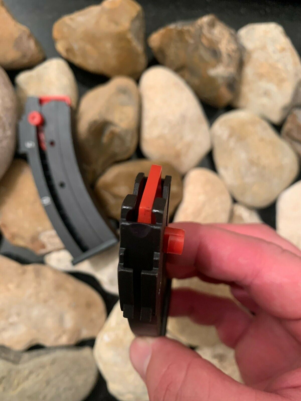 2-pack Remington 522 Viper - .22lr - 10rd Factory OEM Magazine 22 (R202 ...