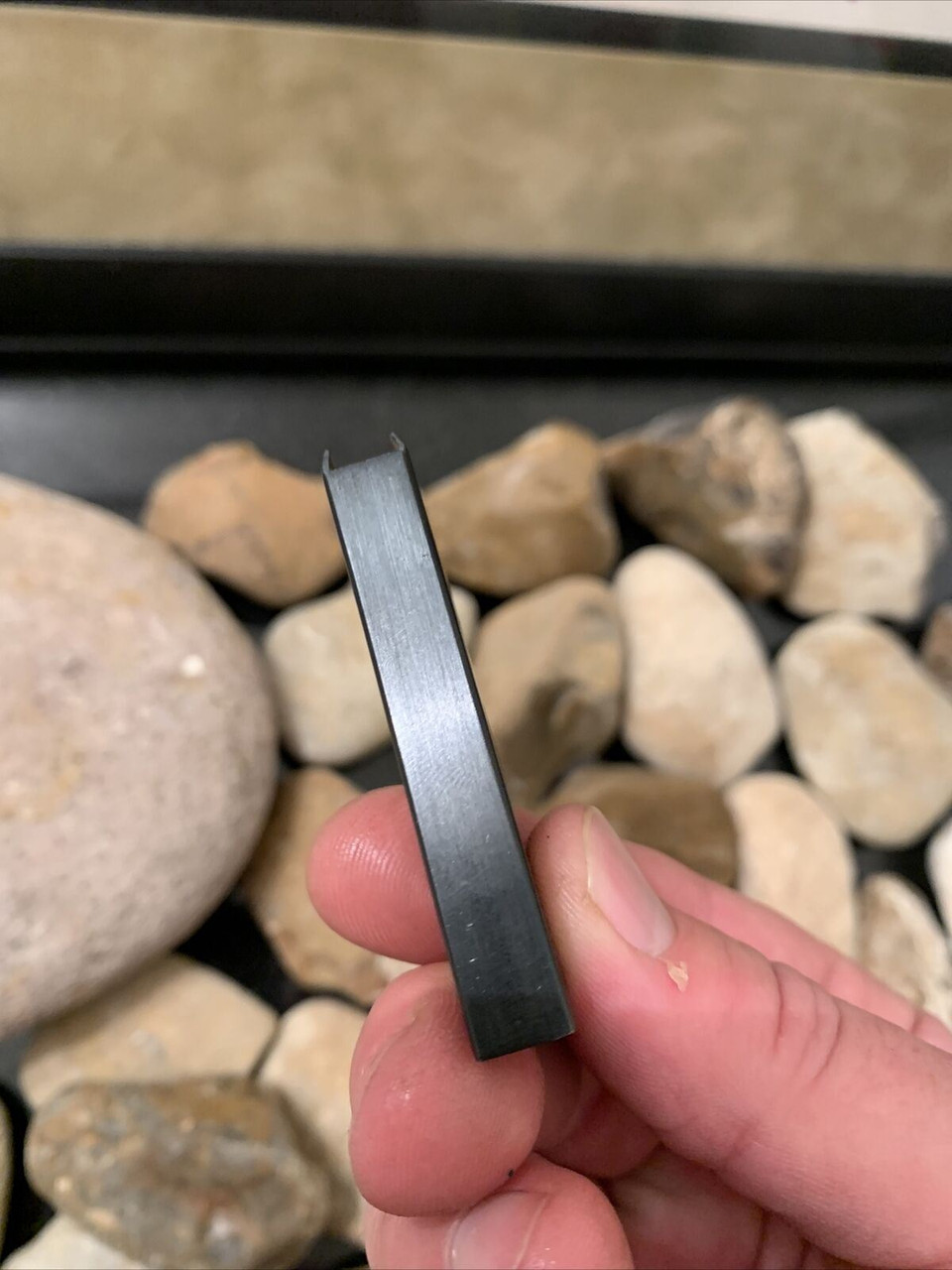 3 Pack Bauer Vest Pocket 25 ACP Magazine .25 BLUED 6RD Mag Mags USA ...