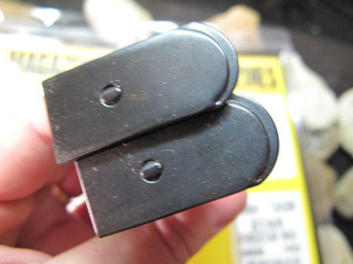 2-Pack Fits STAR FIRESTAR M43 Magazine 9mm Mag Mags USA MADE 9 mm 7rd ...