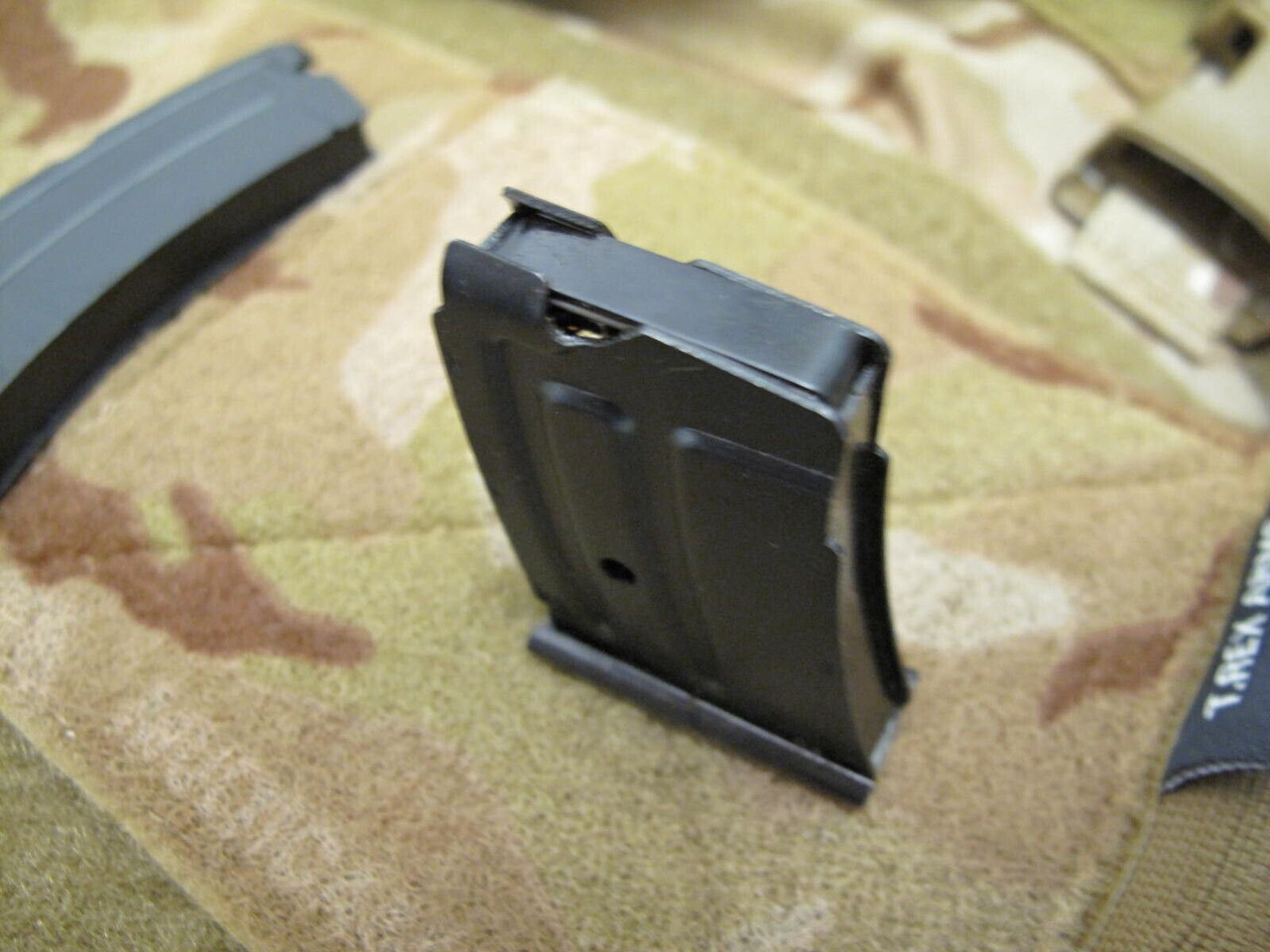 2-Pack BATTLE PACK Magazine Westpoint 435 22lr Rifles 5 RD + 10RD Mag ...
