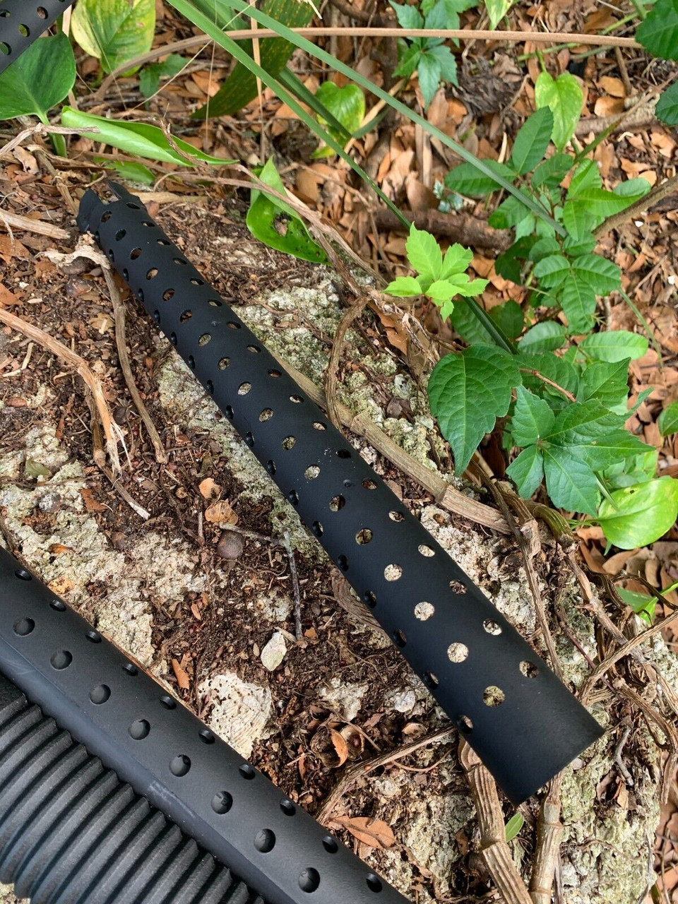 Custom fit REMINGTON TAC 14 Heat Shield Shotgun 12 GA ROUGH MODIFIED ...