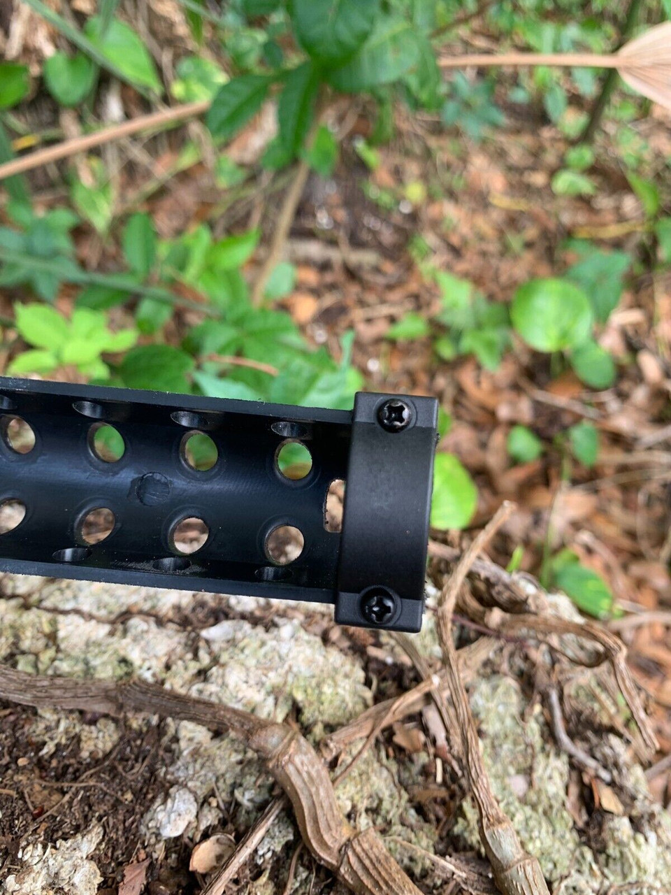 Custom fit REMINGTON TAC 14 Heat Shield Shotgun 12 GA ROUGH MODIFIED ...