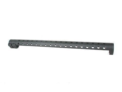 Mossberg Shockwave Heat Shield 590 Shotgun 12 Gauge CUSTOM ROUGH ...