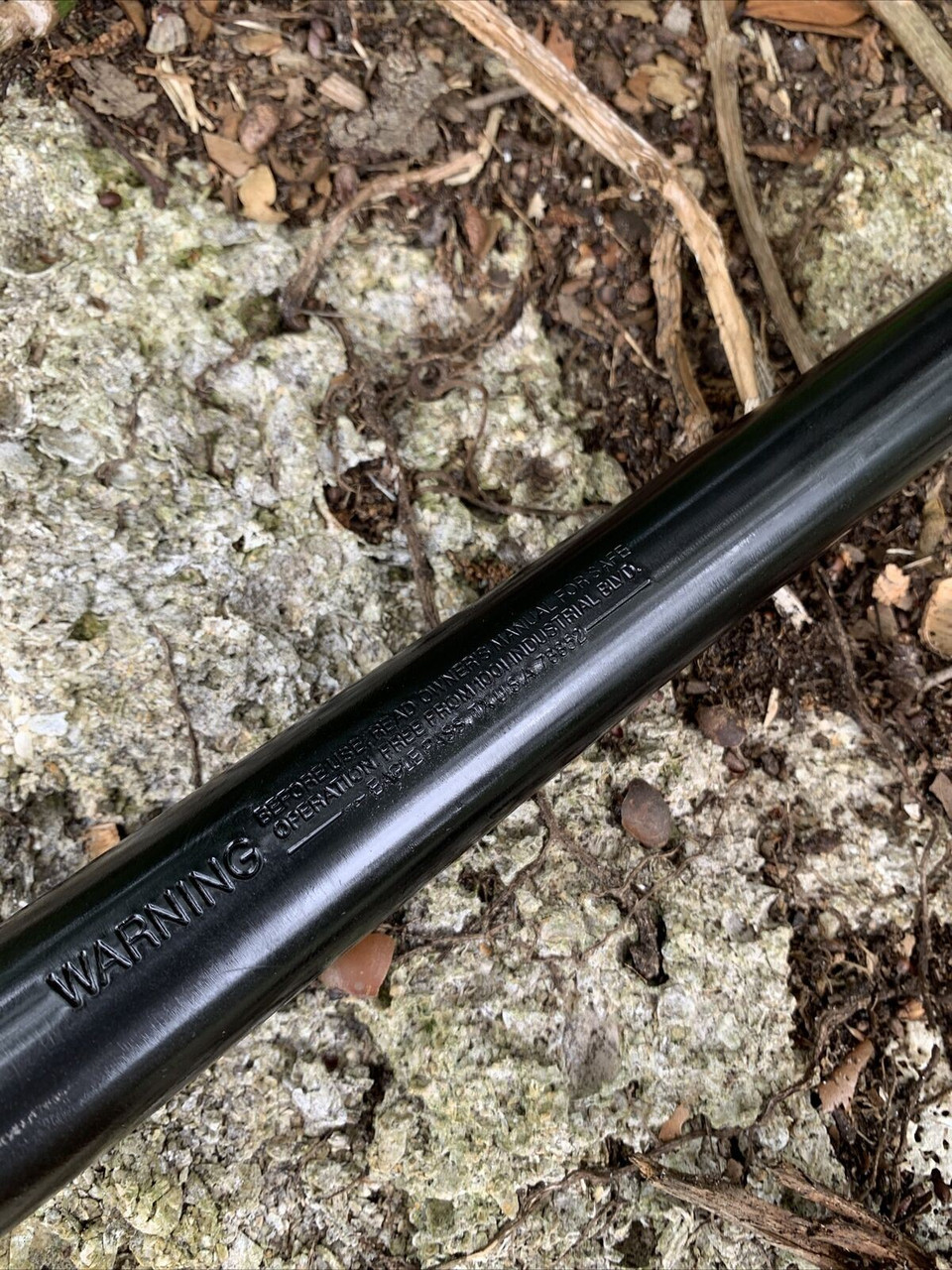 HOME DEFENSE Barrel Fits Maverick 88 18.5" OEM FACTORY TACTICAL SHORTY ...