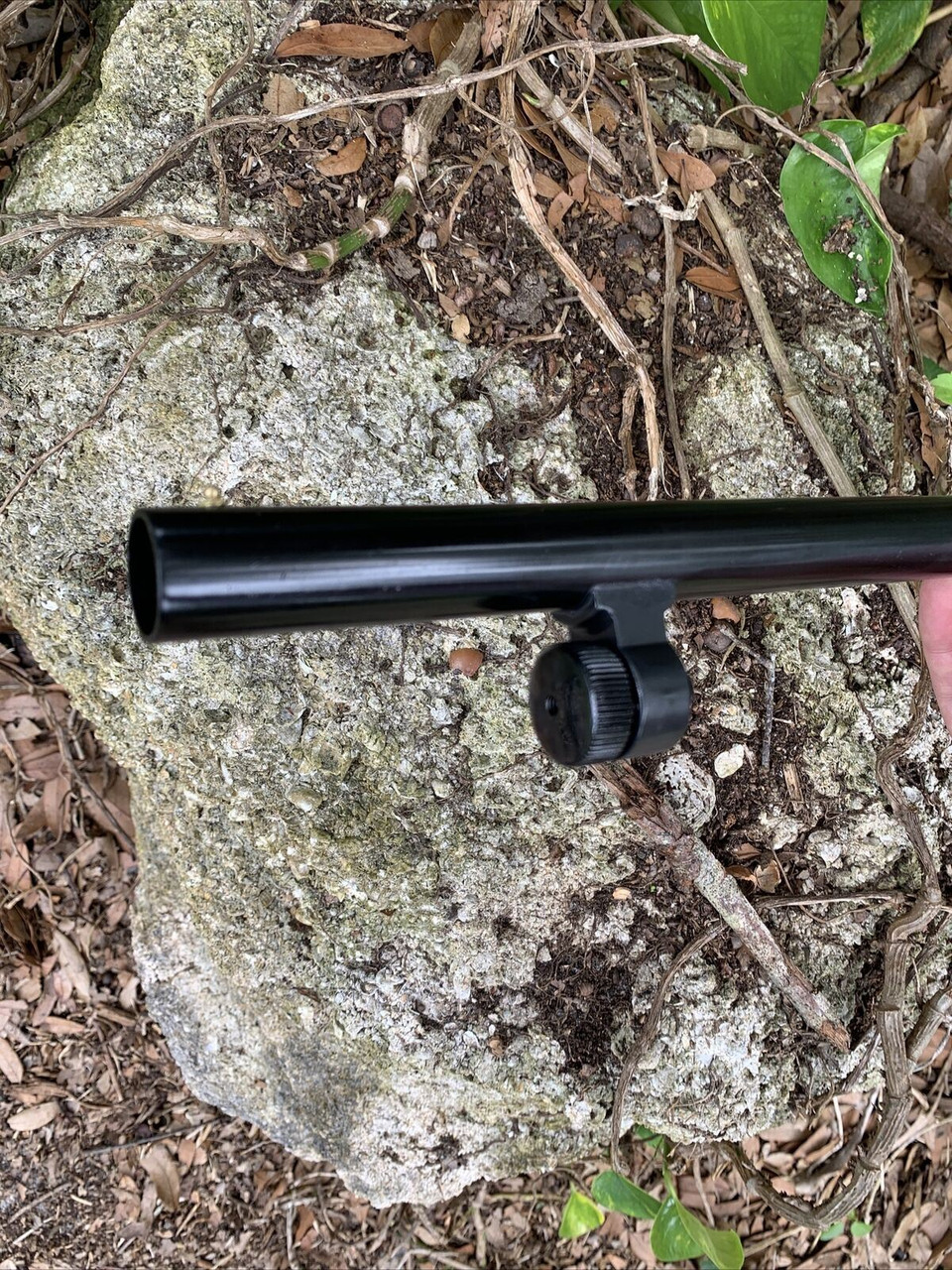 HOME DEFENSE Barrel Fits Maverick 88 18.5" OEM FACTORY TACTICAL SHORTY ...