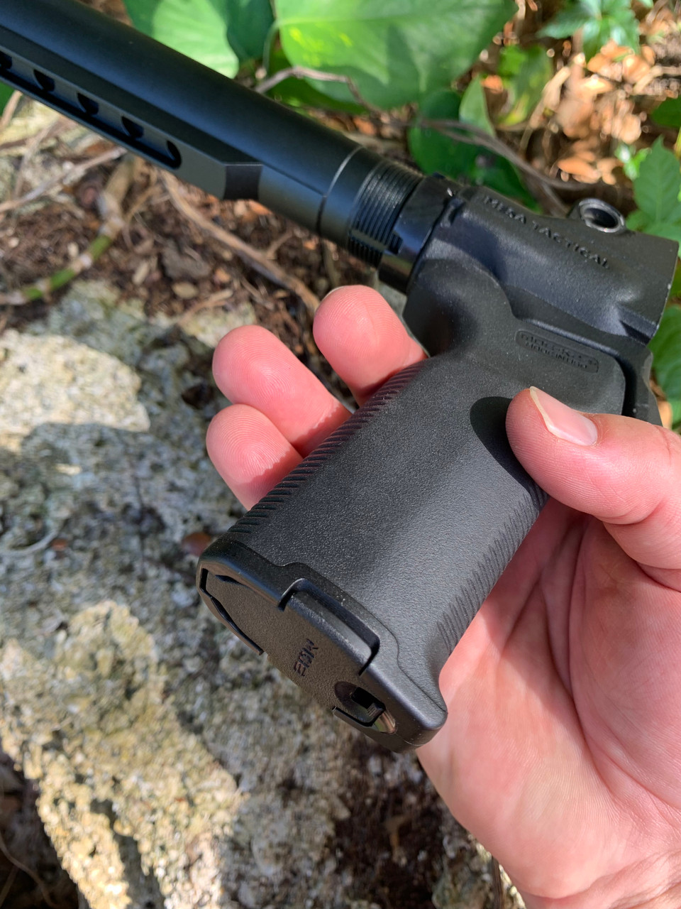 RECOIL REDUCING Remington Tac-14 Mesa + Magpul K2+ KYNSHOT Shotgun ...