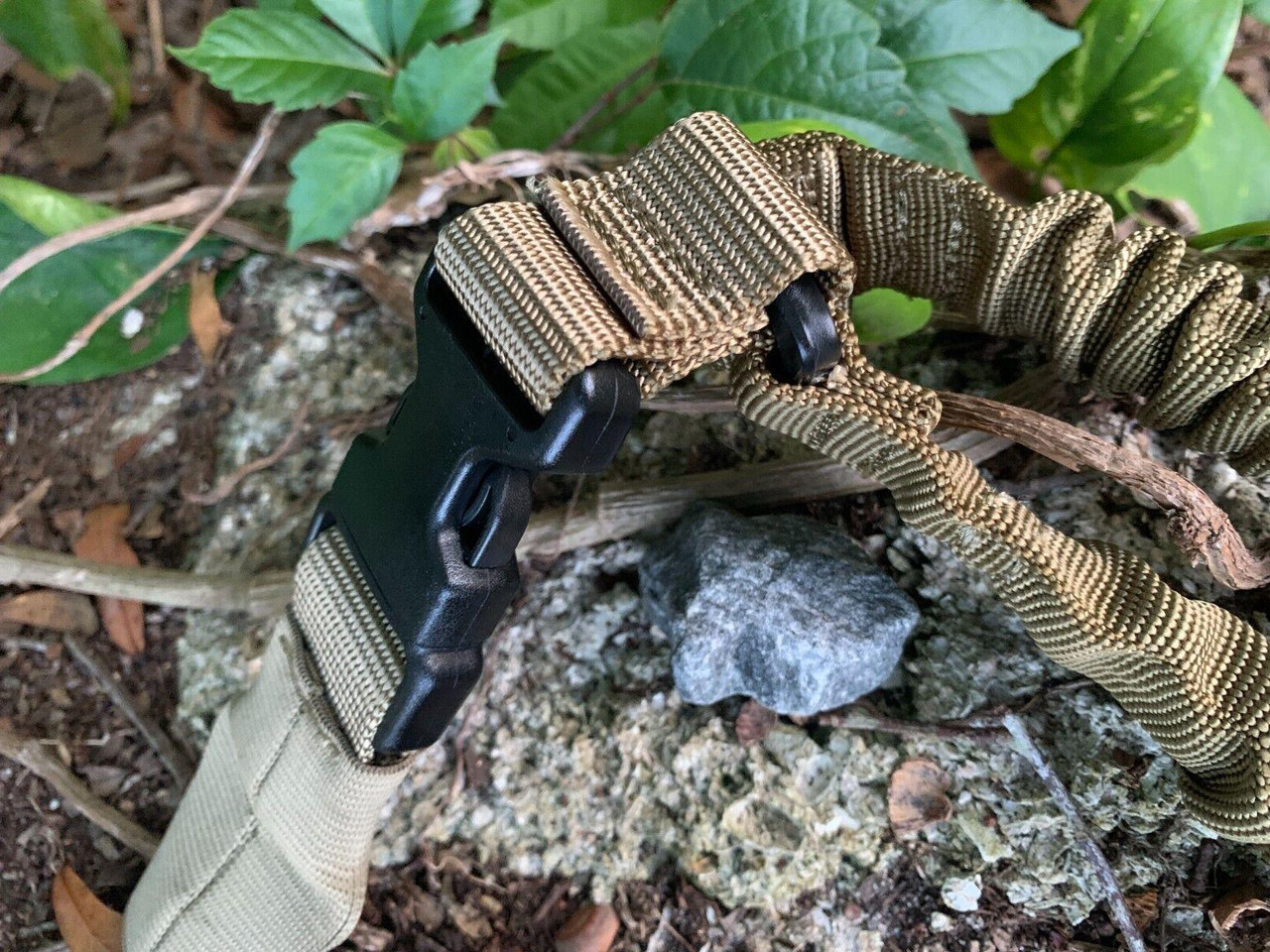 Pardner Pump Shotgun Tactical Single Point Sling Grip Kit 12 Gauge PUMP ...