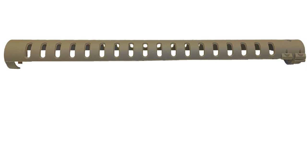 (You Pick) CUSTOM PAINT MOSSBERG SHOCKWAVE Heat Shield Shotgun ROUGH ...