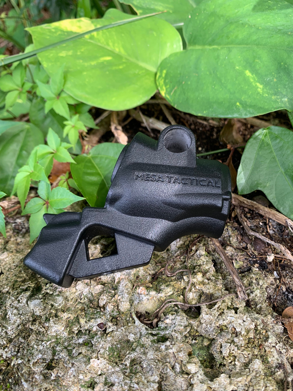 Pardner Pump MESA Tactical LEO Fits 6 Position Stock Adaptor Shotgun ...
