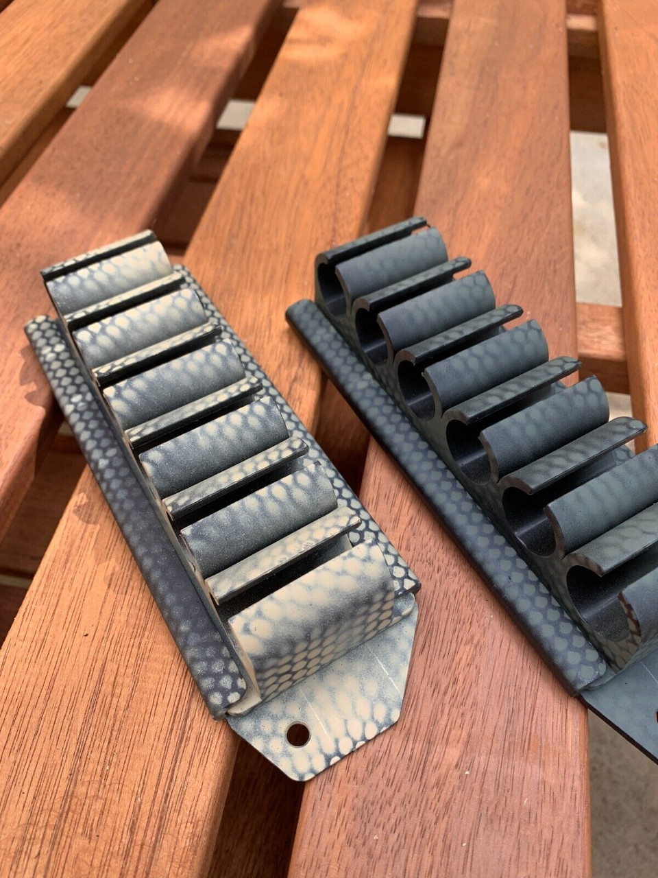 YOU PICK! Maverick 88 Custom DURACOAT HEAT SHIELD + Sidesaddle Shell ...