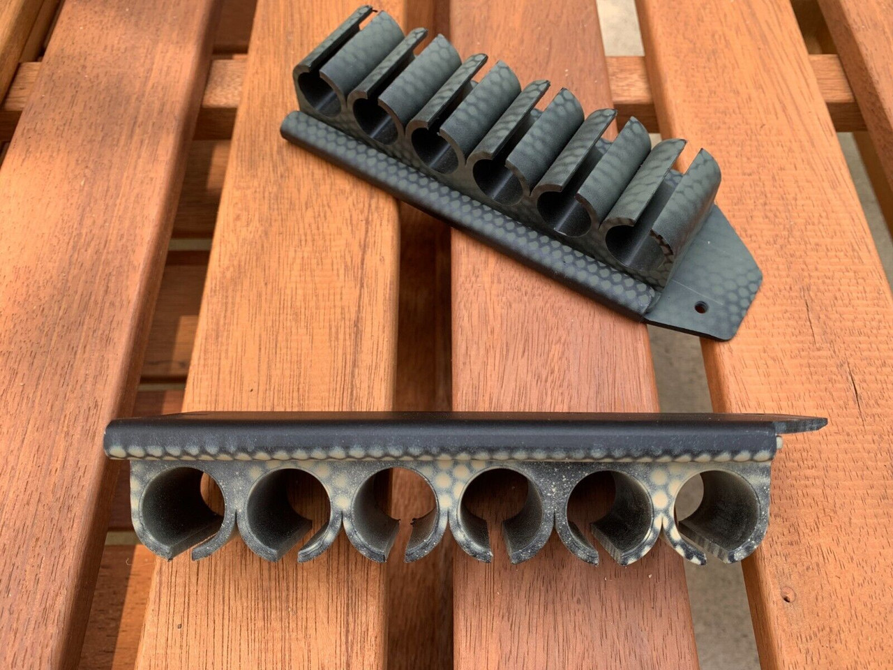 YOU PICK! Maverick 88 Custom DURACOAT HEAT SHIELD + Sidesaddle Shell ...