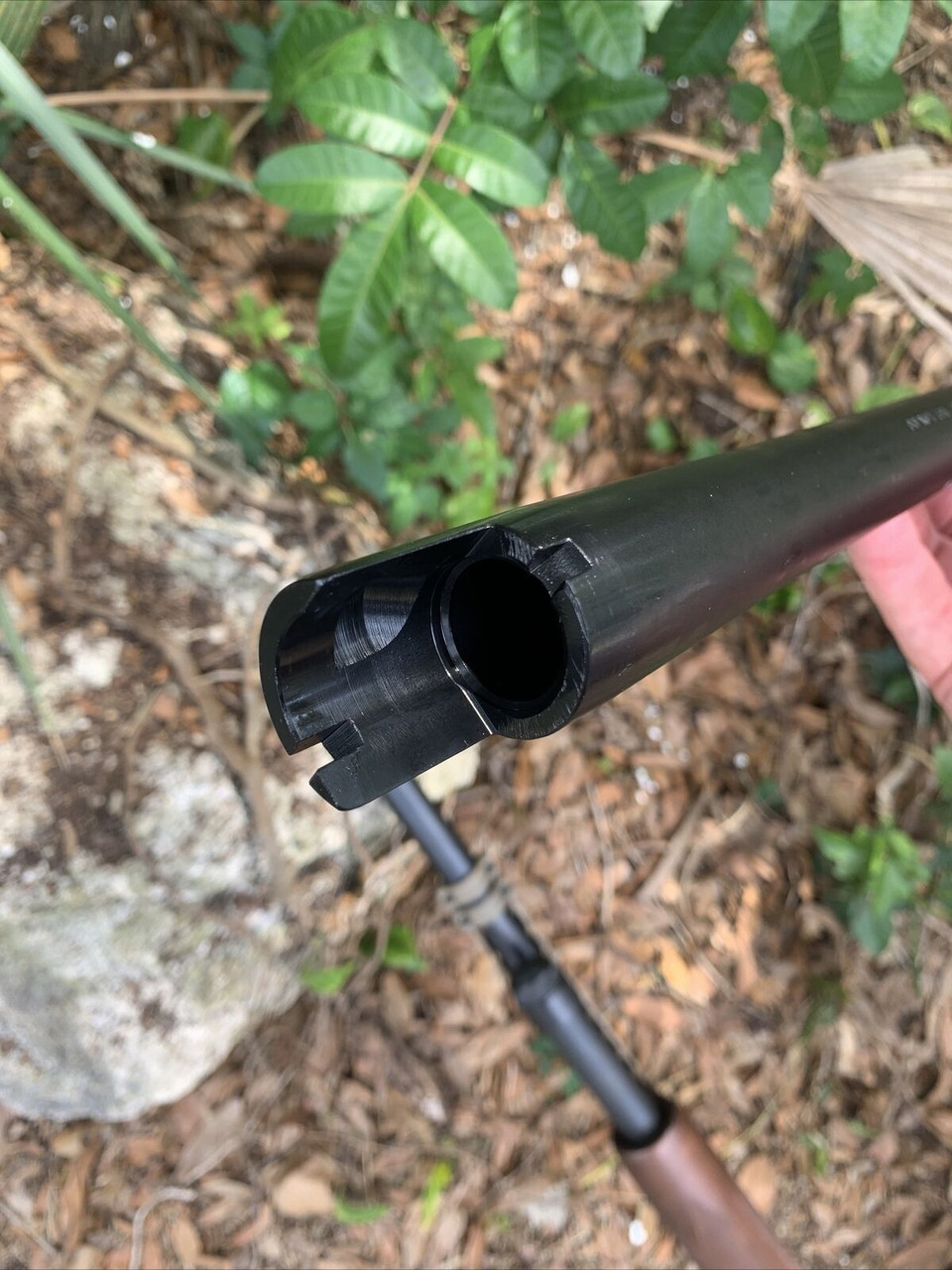 HOME DEFENSE Barrel MAVERICK 88 18.5" Tactical TACTICAL SHORTY 18 INCH ...
