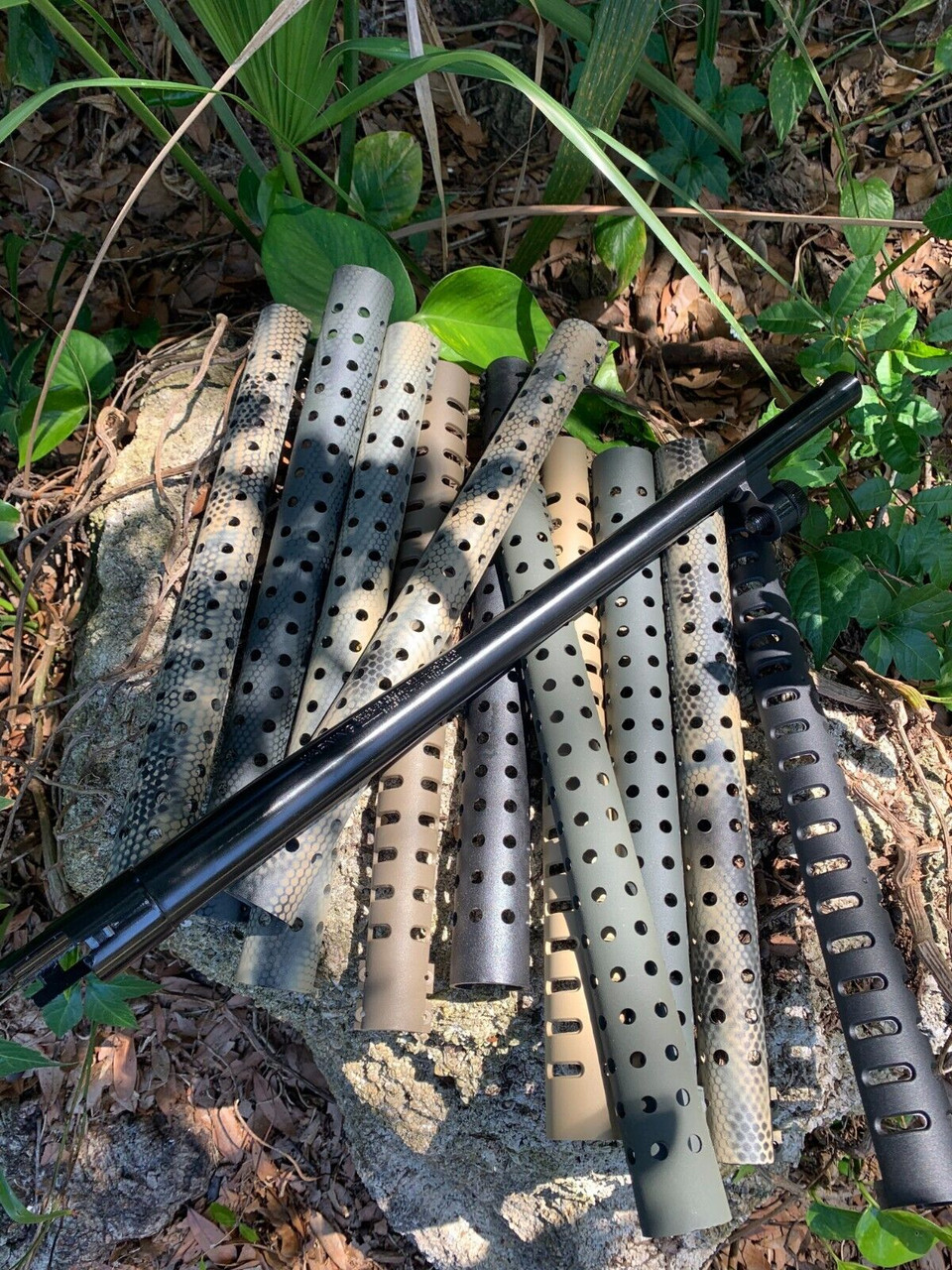 HOME DEFENSE Barrel MAVERICK 88 18.5" Tactical TACTICAL SHORTY 18 INCH ...