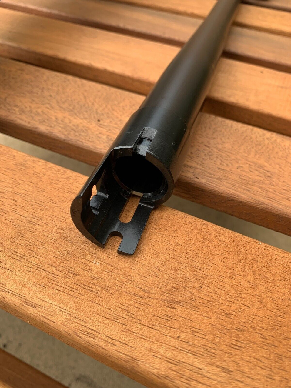 HOME DEFENSE Barrel MAVERICK 88 18.5" Tactical TACTICAL SHORTY 18 INCH ...